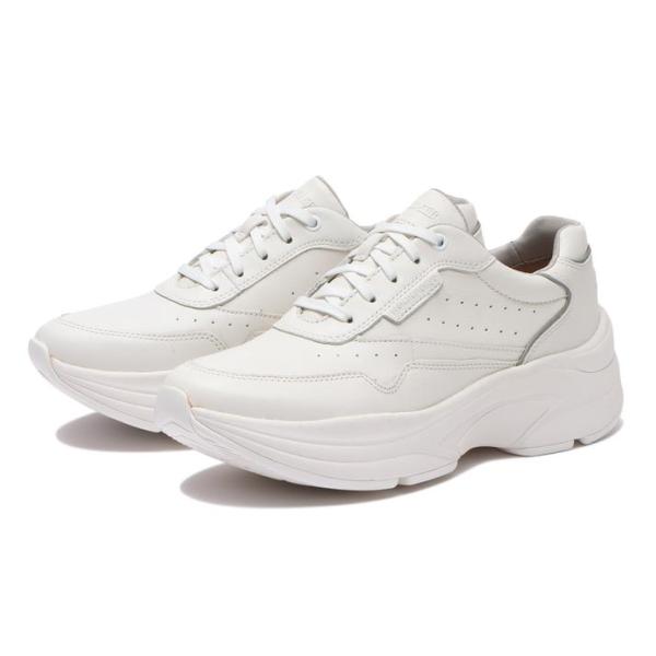 世界初の“ウォーキング専用シューズ”として1985年に誕生したPROWALKER(プロウォーカー）コレクション。「ウォーキングシューズ」というカテゴリーを生み出したロックポートの名作が現代的なデザインとテクノロジーを取り入れた、プレミアムレ...