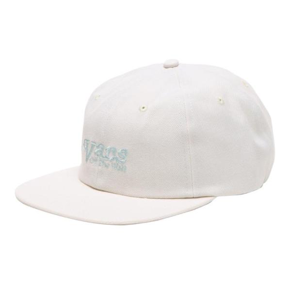 フロントにブランドロゴが立体的に刺しゅうされたキャップ。サイズ調整可能。素材＝アクリル85％　ウール15％F＝頭囲：約60cm素材=ポリエステル上記サイズ表は各部位の目安寸法となります。製品の仕上がり寸法ではございません。こちらの商品は商品...