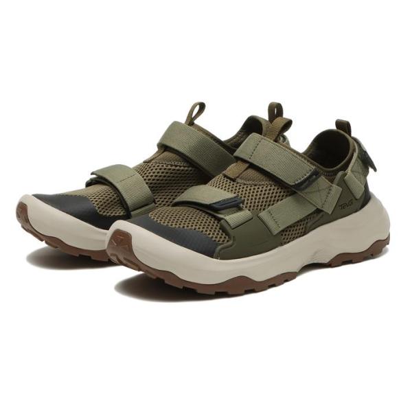 ・速乾性に優れた30%再生メッシュは柔らかく足にフィット・100％再生ポリエステルのマイクロファイバー裏地が足を柔らかく包みます・着脱しやすいストレッチのきいた履き口と楽に調整できる面ファスナーで足をしっかりとホールド・15%リサイクルVA...