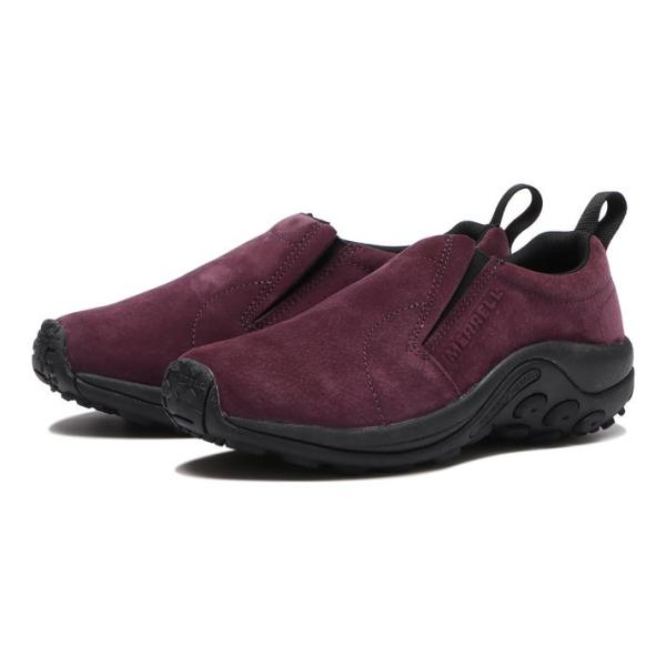 1998年に発売して以来、その履き心地に世界中のユーザーが魅了され、累計販売足数は1，700万足を誇る超ロングセラー商品「ジャングル モック」。【サイズ目安】(個人差がございますので、あくまでも目安とお考え下さい。)このシューズの作りは標準...