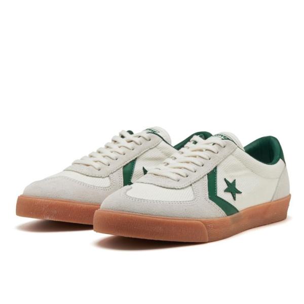 アーカイブのラケットスポーツシューズCHECK POINTをスケート仕様にアップデートした「CONVERSE SKATEBOARDING」スタンダードシリーズのアイテム。アーカイブのメッシュアッパーを彷彿させる、立体感のあるキャンバスを採用...