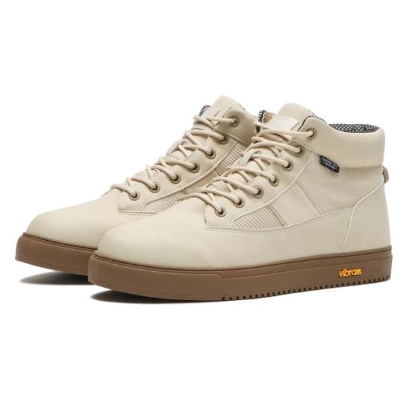 英語で氷河を意味するGLACIER（グレイシア）。 DANNERが雪寒地、凍結した路面でも快適な歩行が出来るように開発したウィンタースニーカーです。最大の特徴であるソールにはVIBRAM Arctic Gripと、 周囲のラバーにはXS T...