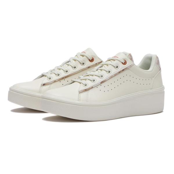 軽量・クッション性に優れたVANS LITEシリーズ・PAYONK(パヨンク)。ヒールに向かってゆったりとした高低差のあるウェッジソールで、自然なスタイルアップを実現。アッパーにはソフトなスムースマイクロPU素材を採用。どんなコーディネート...