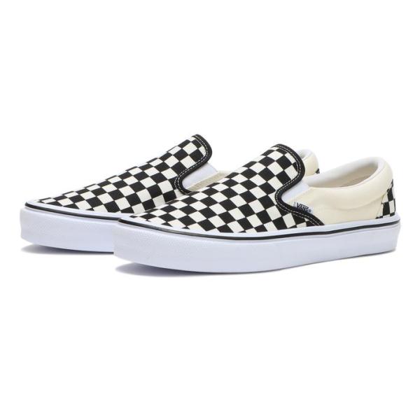 軽量・クッション性に優れたVANS LITEシリーズのSLIP ON LITE(スリッポンライト)。「ヴァンズ・ライト」シリーズは通常、ラバー素材であるソールを軽量素材で構成し、「EVAカップインソール」を搭載することで弾力のある履き心地を...