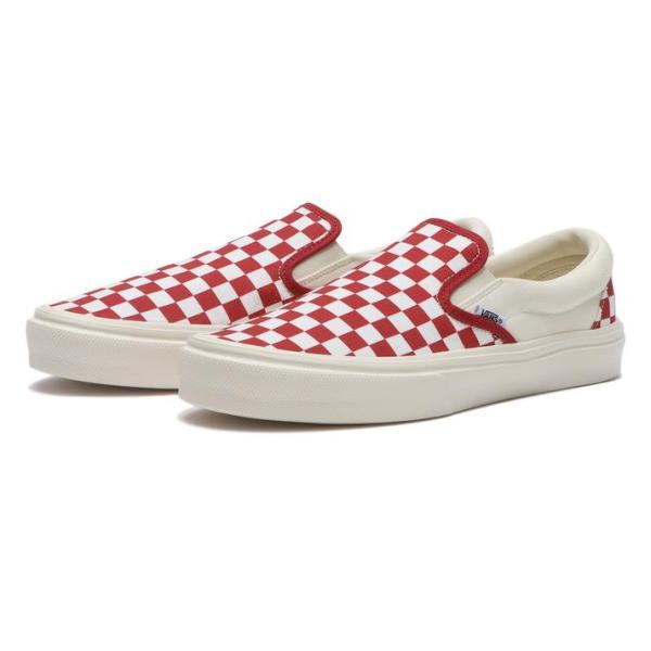 見た目はそのままに、軽量化を実現したVANS LITEシリーズ。不動の人気を誇るブランドの代表モデルを、圧倒的な軽量ソールと、低反発かつ通気性に優れた発泡PUを使用する事で、VANSらしさと快適さの両立を実現した一足。今季は新たなシーズナル...