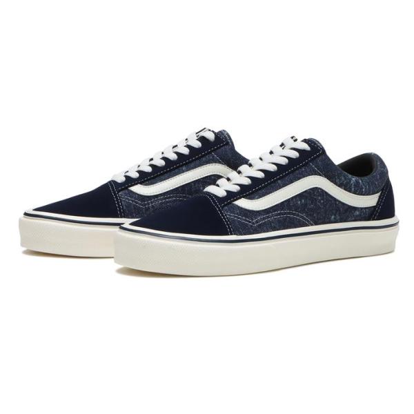 軽量・クッション性に優れたVANS LITEシリーズVANS(ヴァンズ)OLD SKOOL LITE(オールドスクール LITE)。通称、「JAZZ(ジャズ)」とも呼ばれ、不動の人気を誇る代表モデルからLITE仕様が登場。見た目はそのままに...
