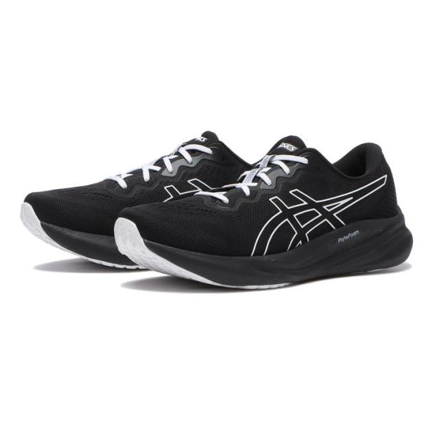 ランニングでもジムでも、さまざまなワークアウトに必要な快適性を生み出すGEL-PULSE 15。クッション性に優れ、スムーズな履き心地を提供します。エンジニアードメッシュを採用し、優れた通気性とソフトで快適なフィット感で足を包み込みます。ミ...