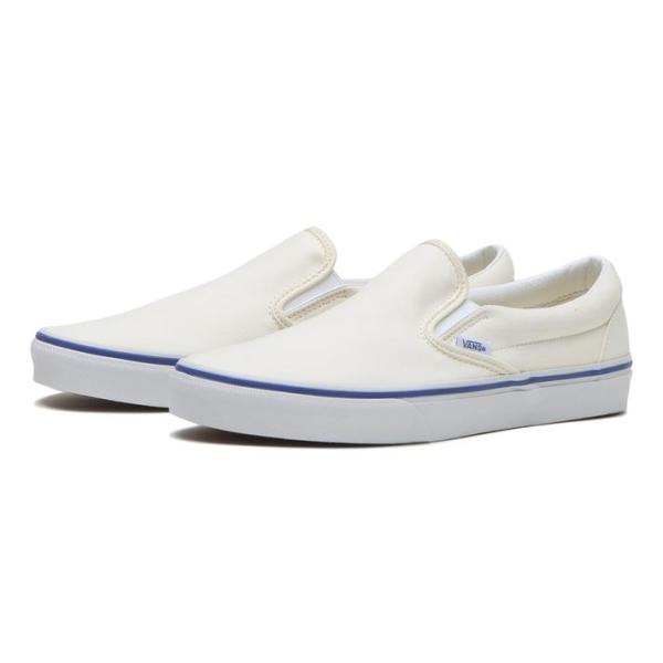 VANS【ヴァンズ】のクラシックラインの代表モデル・CLASSIC SLIP-ON(クラシック・スリッポン)。1979年に登場以降、スケータ−やBMXライダーたちにより支持を集め、南カリフォルニア中心に大流行。脱ぎ履きも楽なこのコンフォート...