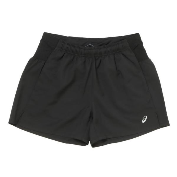 ジェルや長時間のランニングに必要なものを収納できるマルチポケットを備えています。また、長めのサイドスリットと軽量素材により、動きやすさも追求しています。このウエアの主素材の50％以上はリサイクル素材を使用し、廃棄物や二酸化炭素の排出を削減し...