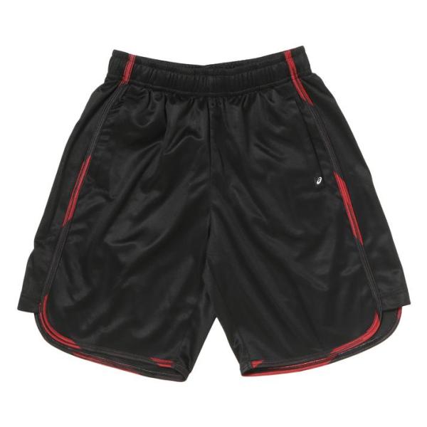 吸汗速乾性に優れた祖竿を使用したジュニア向けパンツ。トップラインに採用している矢絣グラフィックを使用した昇華プリントモデル。パイピング仕様の中にさりげなくグラフィックを取入れたプラクティスパンツ。シャツは2064A082とセットアップ可能。...