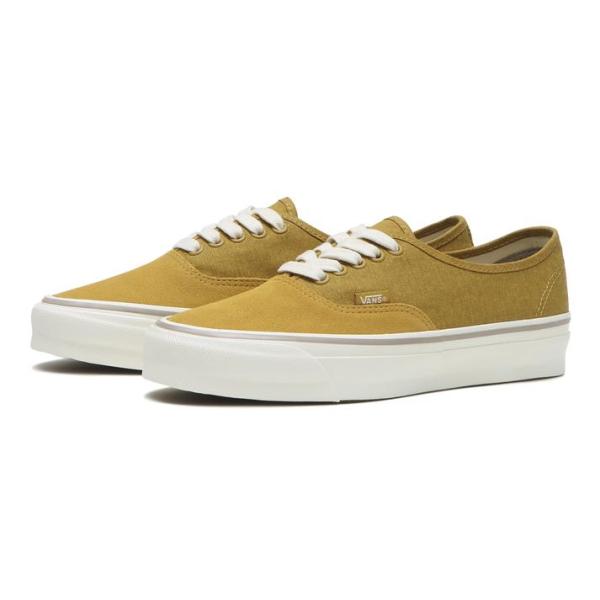AUTHENTICからMTEのシーズンカラーがリリース。AUTHENTIC（オーセンティック)は、1966年VANS設立時最初に登場したVANSの歴史を語る上で外せないモデルです。シンプルなデッキスタイルのシューズが様々な履きこしをアシスト...