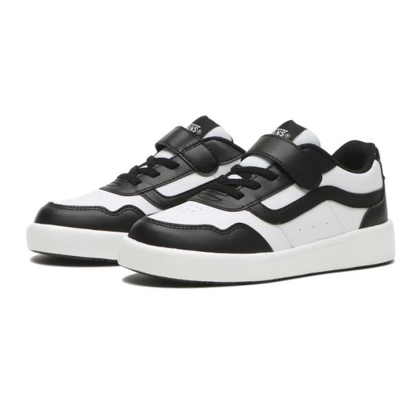 軽量・クッション性に優れたVANS LITEシリーズ・RIGIDA(リジダ)。軽量・弾力性に優れた素材のアウトソールが柔らかな履き心地を実現。ラフにそしてタフに履けるデイリーユースな1足。【サイズ目安】(個人差がございますので、あくまでも目...