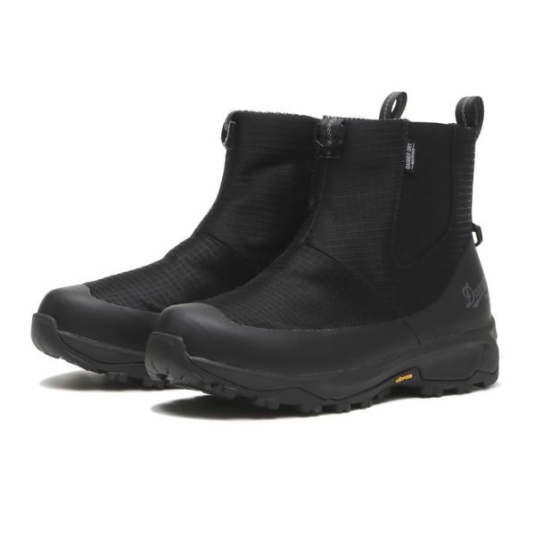 DANNERの雪寒地域に向けたWINTER GEARのGLACIERシリーズ。VIBRAMのAGソール、保温効果の高いライニングと、透湿防水DANNER DRYを搭載しています。GLACIER CHRLSEAは、サイドゴアと、ジップを備えた...