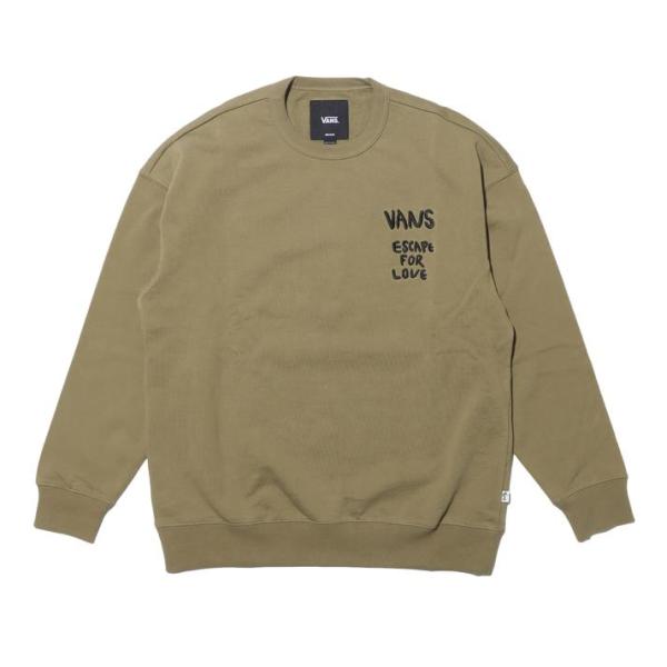 VANS ASIAN ARTIST COLLECTIONアジアの新進気鋭アーティスト、 Bolin (ボーリン)、Mark SBTG (マーク・サボタージュ)、Rarebirth (レアバース)の3名を起用したコレクション。2012年から続...