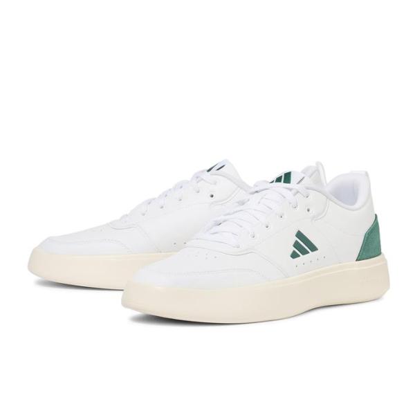 Cloudfoamミッドソールが、一歩一歩踏み出すたびにソフトな感触をもたらす。快適な履き心地とスタイルで、どこへでも快適に出かけられる。ロゴは3D効果で異なる印象を演出。【サイズ目安】(個人差がございますので、あくまでも目安とお考え下さい...