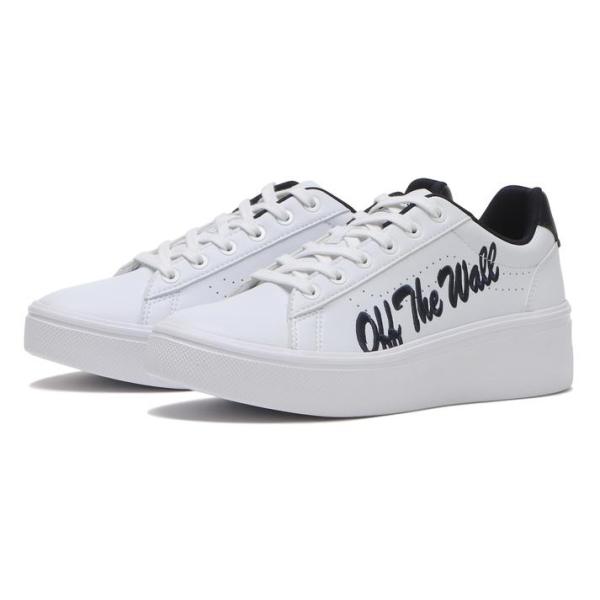 軽量・クッション性に優れたVANS LITEシリーズ・PAYONK(パヨンク)。ヒールに向かってゆったりとした高低差のあるウェッジソールが自然なスタイルアップを実現。サイドに入った刺繍がポイントの一足【サイズ目安】(個人差がございますので、...