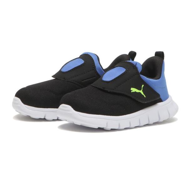 キッズスニーカーのバオ ブリトーシリーズ。軽量、屈曲性を兼ね備えたEVA素材のソールを使用。アッパーは快適に着脱できるように考えられたブリトー構造を採用。汎用性も高く、スタイリッシュなシルエットが特徴のニューモデル。【サイズ目安】(個人差が...