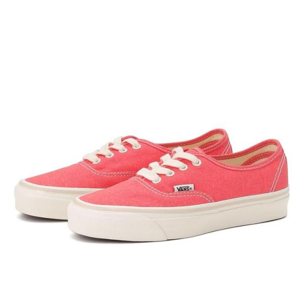 VANSのアイコニックなクラシックスをより環境に配慮した素材で再構築。AUTHENTICからMTEのシーズンカラーがリリース。AUTHENTICは、1966年VANS設立時最初に登場したVANSの歴史を語る上で外せないモデルです。シンプルな...