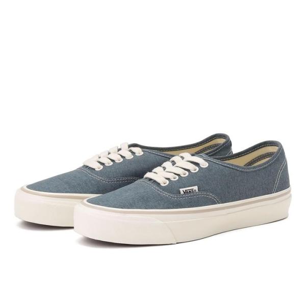 VANSのアイコニックなクラシックスをより環境に配慮した素材で再構築。AUTHENTICからMTEのシーズンカラーがリリース。AUTHENTIC（オーセンティック)は、1966年VANS設立時最初に登場したVANSの歴史を語る上で外せないモ...