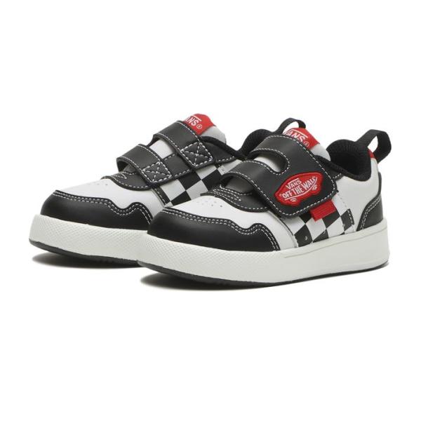 軽量・クッション性に優れたVANS LITEシリーズ・RIGIDA(リジダ)のベビーモデル。軽量・弾力性に優れた素材のアウトソールが柔らかな履き心地を実現。１ベルトで大きく開く履き口で、脱ぎ履きも簡単。素材=人工皮革（=合成皮革）シューズの...