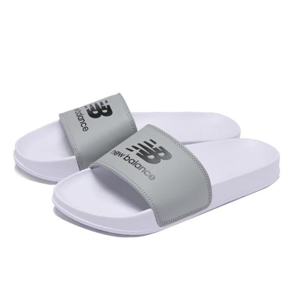 オフピッチからライフスタイルまで、リラックスシーンにストレスフリーな履き心地を提供するスライドサンダル「SUF050」。立体的なフットベッドが心地よいフィット感を提供。サイズ規格＝D【サイズ目安】(個人差がございますので、あくまでも目安とお...