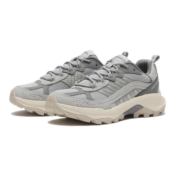 「MERRELL 1TRL (ワンティーアールエル)」は、2020年始動後、瞬く間にアウトドアシューズのイノベーターとして人気を博し、コンテンポラリーカルチャーとアウトドアパフォーマンスが交差するパイオニアブランドであることを証明すべく誕生...