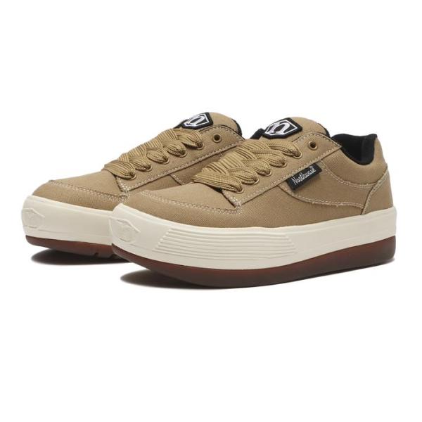 1991年にデビューしたESPRESSOは、スノーボードブーツのソールにクラシックなスニーカーのアッパーを組み合わせたモデル。その丸みを帯びた独創的なシルエットは瞬く間にストリートのアイコンになり、90年代を象徴するスニーカーの1つになった...