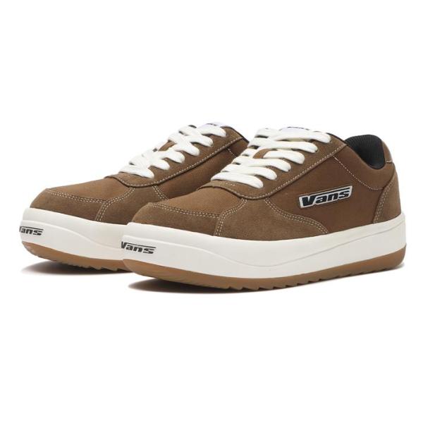 1990年代のスタイリングを彷彿とさせる、ボリュームソールにクラシックな雰囲気のアッパーを搭載したPUPPY(パピー)。衝撃吸収に優れたMOLDEDEVA+RUBBERソールで見た目に反して、軽量、コンフォータブルな履き心地もポイント。(個...