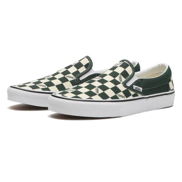 イージーなのにスタイリッシュ。1979年に誕生したクラシック スリッポンは発売当時スタイル 98と呼ばれ、瞬く間にアイコンシューズとしての地位を確立。ハンズフリーで着脱可能かつ至極快適、肩の力の抜けたスタイルには欠かせないモデルです。■素材...