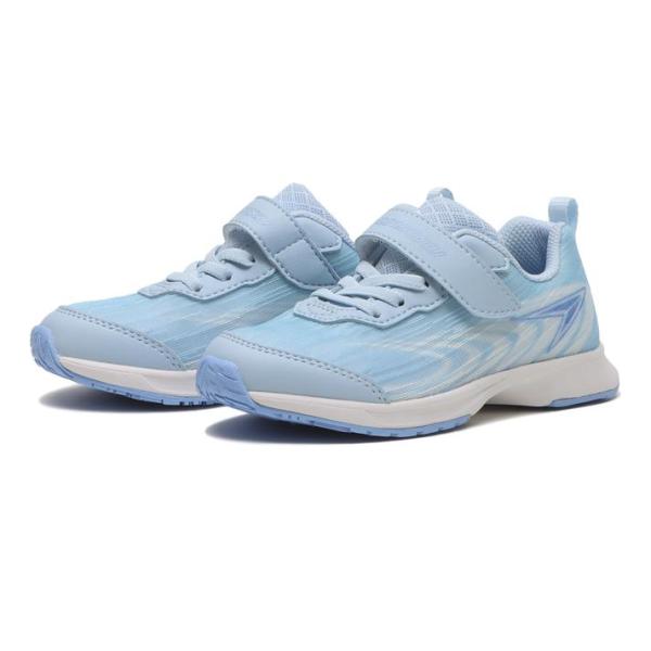 コーナーリングで威力を発揮させる新設計　S-AXELRATER（エスーアクセルレーター）コーナー走行時の靴の傾きに合わせて地面との接地面を増やす構造　DIGI-GRIP（デジグリップ）を採用コーナー走行時にグリップ力を発揮する左右非対称ソー...