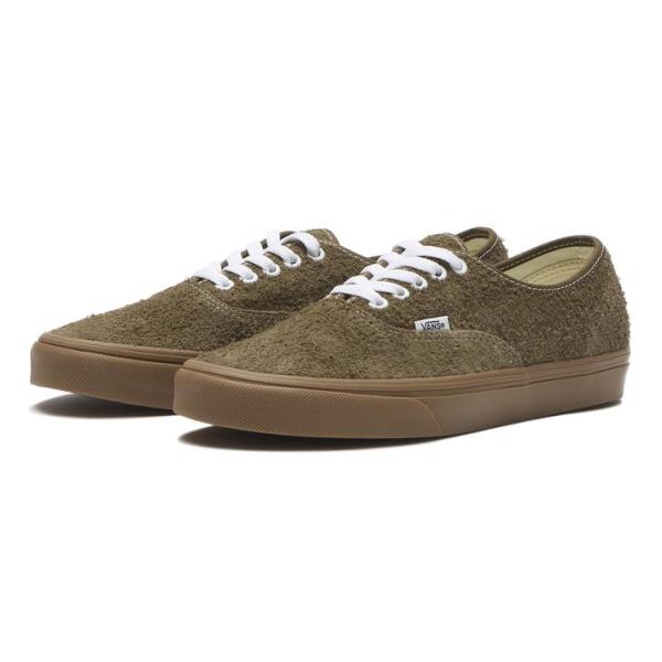 VANS【ヴァンズ】のクラシックラインの代表モデル・AUTHENTIC（オーセンティック)。1966年VANS設立時最初に登場したVANSの歴史を語る上で外せないモデルです。シーズン毎に様々なカラーやアレンジモデルがリリースされ、柔らかなヘ...