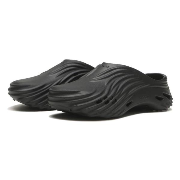 【商品詳細】・驚くほど軽い履き心地・アッパーをカバーするデジタルな発想による造形とテクスチャー・アッパーからシームレスに流れる造形を施したユニークなアウトソール・5 mm高くしたヒールが美しさとフィット感をアップ・中央と横方向に配した通気孔...