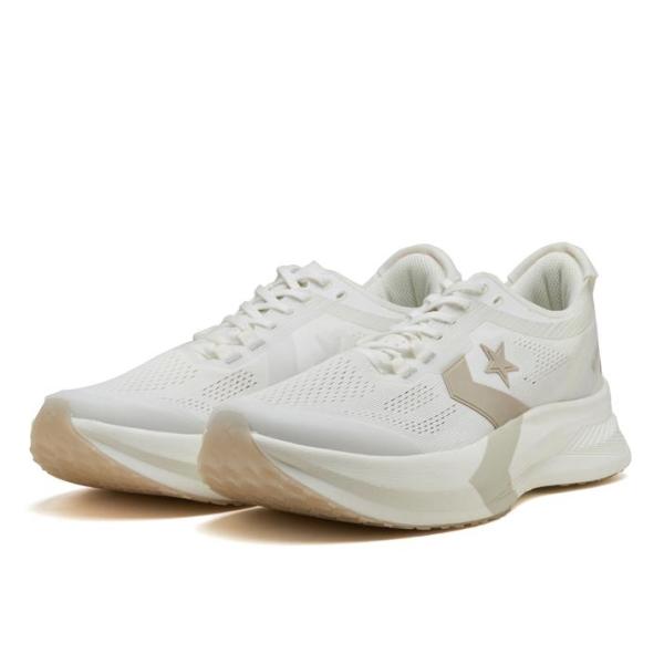 「CONVERSE　RUNNING」のランニングを楽しむためのパフォーマンスモデルから、ランニングエバンジェリスト「三津家 貴也」さんとのコラボレーションモデルが登場。三津家さんが推奨する、ミッドフット走法に適したラストと軽量で反発性の高い...