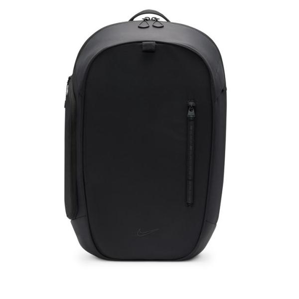 FZ6128-011《商品説明》ナイキ NSW コミュート バックパックバックパック (25L)内側のスリーブに最大15インチのラップトップを収納可能。パッド入りショルダーストラップで快適なフィット感に調節可能。小さな必需品をすばやく出し入...