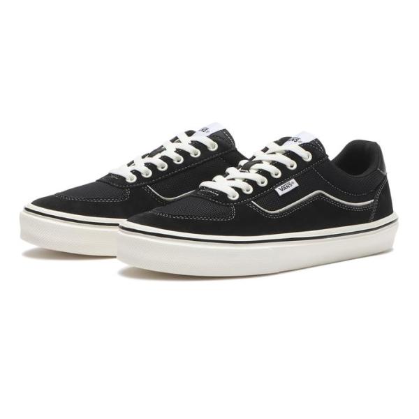 軽量・クッション性に優れたVANS LITEシリーズの定番MARVERICKから、アッパーにメッシュを使用したNEWタイプが登場。圧倒的な軽量ソールと、EVA カップインソールを使用する事で、VANSらしさと快適さの両立を実現。サイドにはブ...