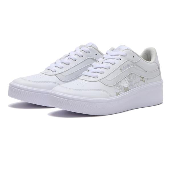軽量・クッション性に優れたVANS LITEシリーズ、ISSAC(イサック)。圧倒的な軽量ソールと、EVA カップインソールを使用する事で、VANSらしさと快適さの両立する一足。ヒールに向かってゆったりとした高低差のあるウェッジソールで、自...