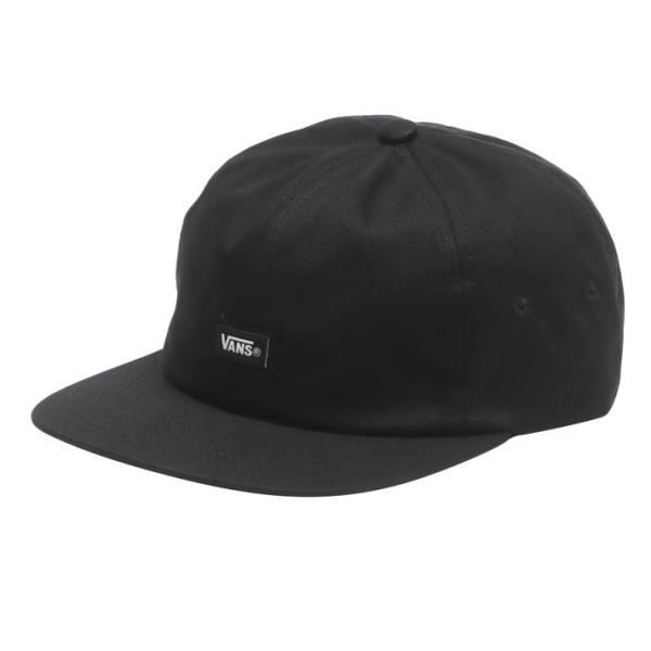 クラシックなシルエットに新鮮さを加えたJockey Cap。コットンツイル素材で快適なかぶり心地、ロープロファイルのフィット感と調整可能なストラップで毎日使いやすい万能キャップ。Vansらしいリラックスしたスタイルを演出します。素材：コット...