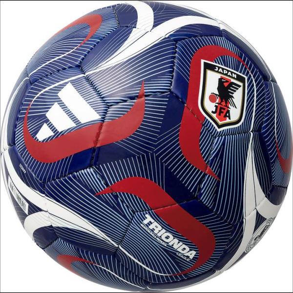 FIFA WORLD CUP 26ＴＭ　日本代表ライセンスモデル（HOME）素材=人工皮革（=合成皮革）上記サイズ表は各部位の目安寸法となります。製品の仕上がり寸法ではございません。こちらの商品は商品不良を除く返品・交換はお受け致しかねます...