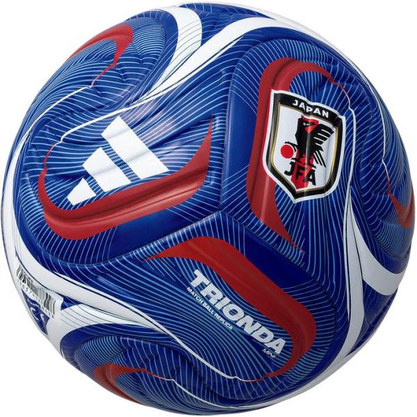 FIFA WORLD CUP 26ＴＭ　日本代表ライセンスモデルミニ（HOME）素材=人工皮革（=合成皮革）上記サイズ表は各部位の目安寸法となります。製品の仕上がり寸法ではございません。こちらの商品は商品不良を除く返品・交換はお受け致しかね...