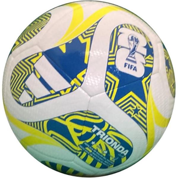 FIFA WORLD CUP 26ＴＭ 公式試合球 レプリカ別色モデル素材=人工皮革（=合成皮革）上記サイズ表は各部位の目安寸法となります。製品の仕上がり寸法ではございません。こちらの商品は商品不良を除く返品・交換はお受け致しかねます。商品...