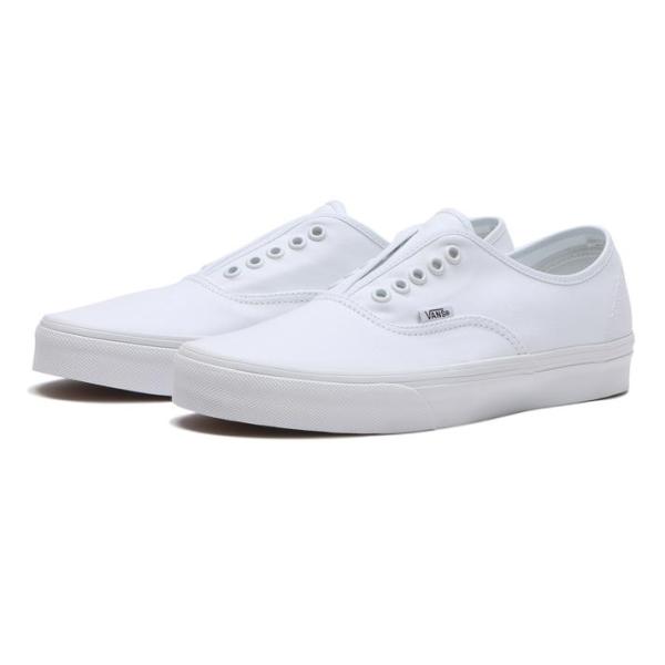 1966年VANS設立時最初に登場したVANSクラシックラインの代表モデル・AUTHENTIC。1966年の誕生以来、耐久性のあるキャンバスのアッパーとワッフルパターンのアウトソールで一躍人気となり、クリエイティブ・カルチャーに後押しされ、...