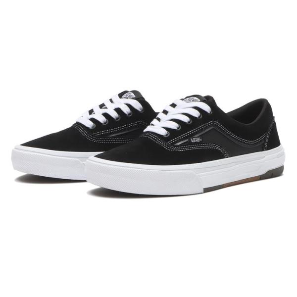 復活を果たしたVANSの代表的なアイコンである「ERA」のスケートモデルから、新たなソール形状であるWafflecupバージョンが登場。現代のセッションに耐えうる機能を搭載し、より確かなフィット、強化された耐久性、アップグレードされたクッシ...