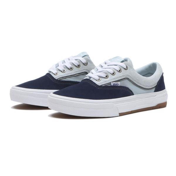 復活を果たしたVANSの代表的なアイコンである「ERA」のスケートモデルから、新たなソール形状であるWafflecupバージョンが登場。現代のセッションに耐えうる機能を搭載し、より確かなフィット、強化された耐久性、アップグレードされたクッシ...