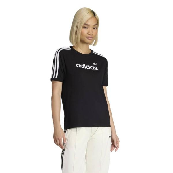 アディダス オリジナルスのリニアTシャツは、エフォートレスなスタイルと快適さを求めるときに頼りになるアイテム。この印象的なTシャツはアディカラーSportコレクションの一部となっており、クラシックなアイテムに新鮮なアップデートを加えた一着。...