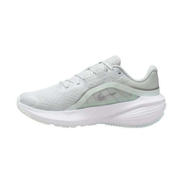 IB1899-103《商品説明》ナイキ ウィメンズ ダウンシフター 14Women’s Road Running Shoeダウンシフター 14でペースアップ。ミッドソールのクッショニングを増強し、前モデルよりも快適さと反発力を高めました。さ...