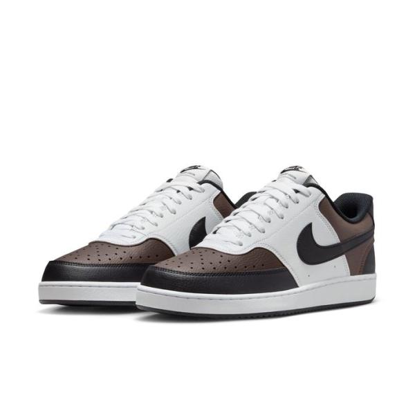 IV4794-237《商品説明》ナイキ コート ビジョン LOMen’s Shoes80年代バスケットボールの速攻スタイルと日常の融合。ナイキ コート ビジョン LOWの誕生です。伝統的なバスケットボールスニーカーをイメージしたアッパーと、...