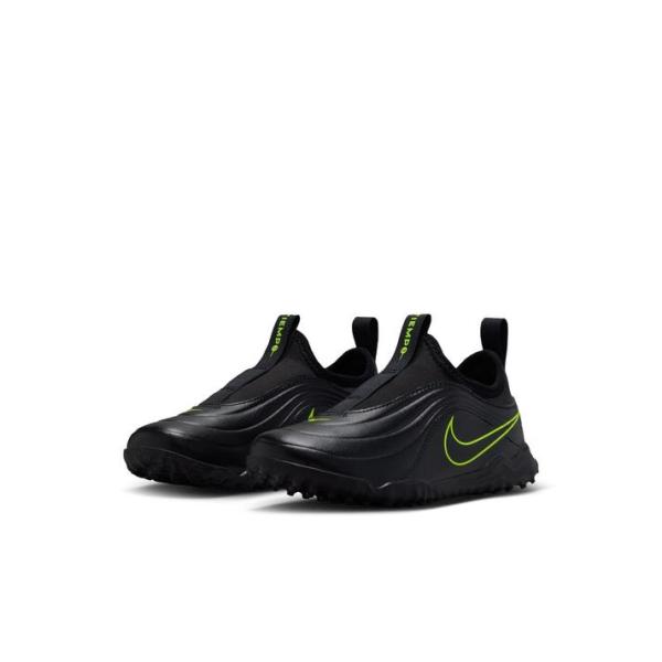 IB5030-007《商品説明》ナイキ ジュニア ティエンポ マエストロ フレックス TF PSLittle Kids’ Turf High-Top Soccer Shoes成型合成皮革を使用したティエンポ マエストロ フレックスは、ボール...
