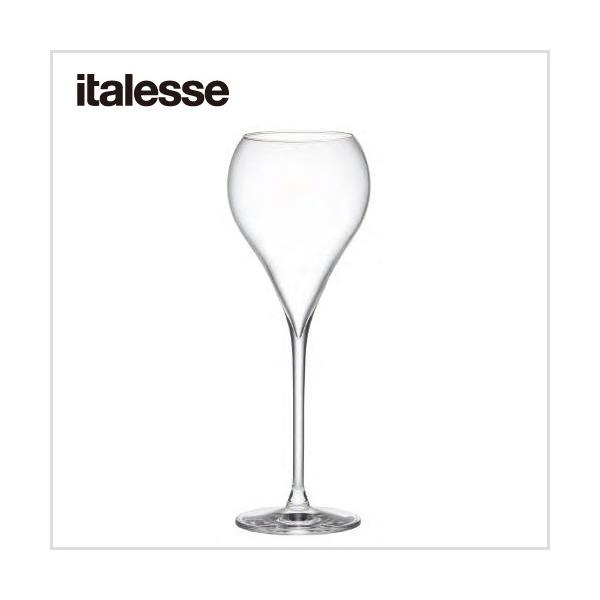 ◎配送方法：通常：宅配便（メール便不可商品）◎商品名：バルーン フルート×6脚セット 業務用◎メーカー：イタレッセ◎品番：14070◎製品サイズ：高さ：203mm×口径：56mm （最大径：56mm）◎材質：ソーダガラス◎容量：220cc◎...