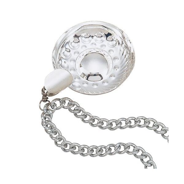 ◎配送方法：通常：宅配便（メール便不可商品）◎商品名：タートヴァン◎メーカー：ファンヴィーノ◎品番：02201◎製品サイズ：110×80◎材質：シルバープレート◎商品特徴：タートヴァンは昔、ソムリエがワインカーヴで使っていた名残のアイテムで...