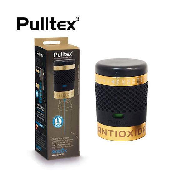 ◎配送方法：通常：宅配便（メール便不可商品）◎商品名：Pulltex アンチ・オックス シャンパン◎メーカー：プルテックス◎品番：TEX080BK◎製品サイズ：箱：190×62×48◎材質：ABS樹脂・シリコン・酸化防止カーボンフィルター◎...